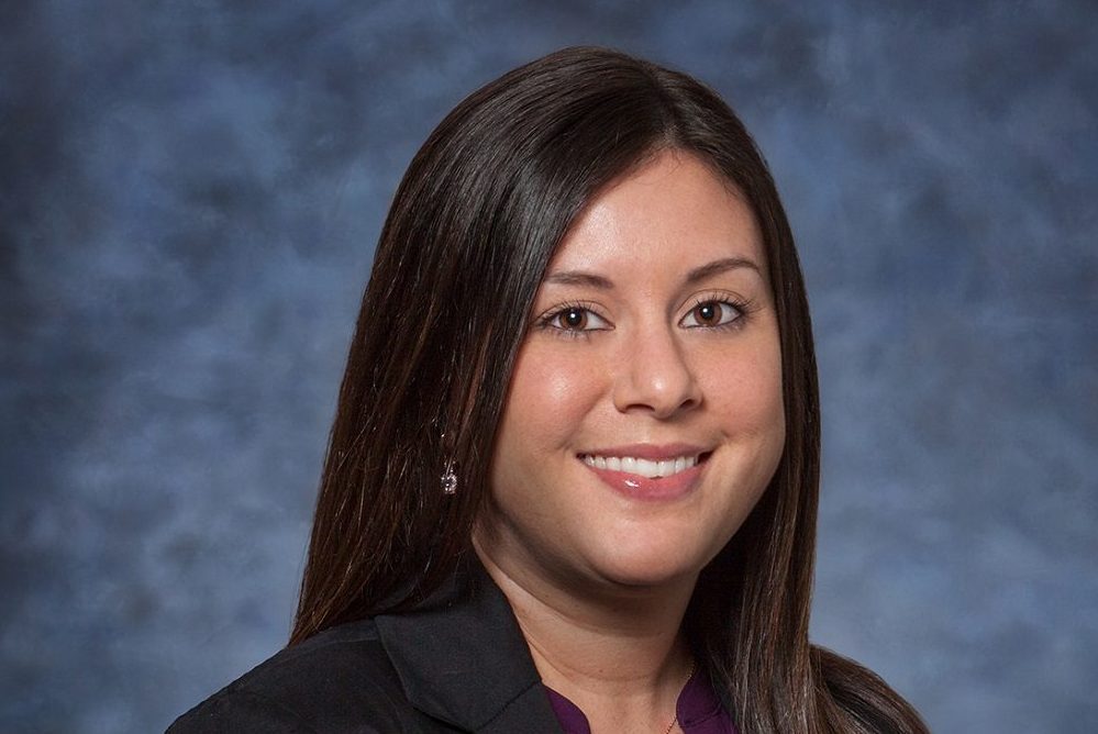 Cara Colavita: 20 People to Know in Accounting - Pittsburgh CPA Firm