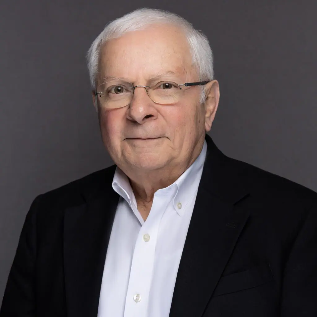 Joe Bevevino, CPA | Partner Emeritus | Beaver and PIttsburgh CPA Firm