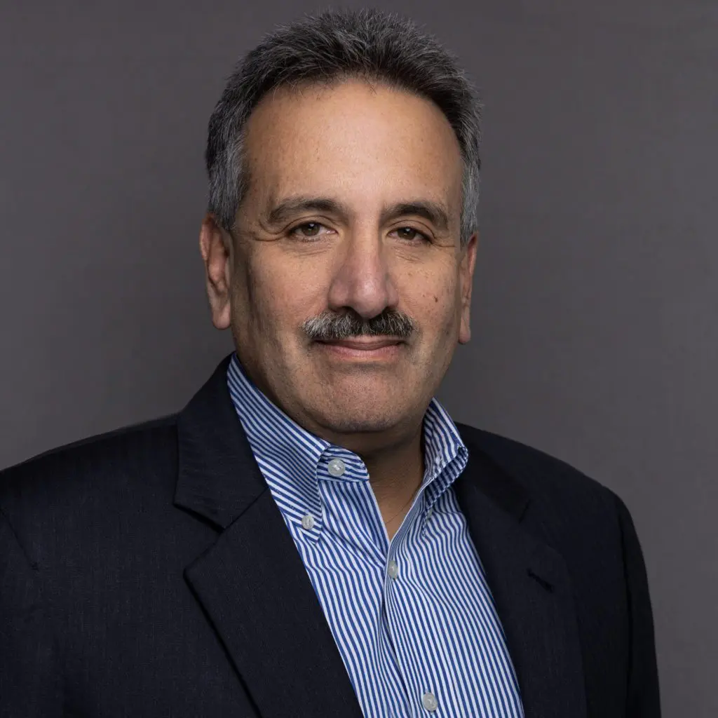 Leo Hannah, CPA, MBA | Partner | Pittsburgh CPA Firm