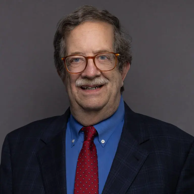 Don Reddinger, CPA | Partner | Pittsburgh Accounting Firm