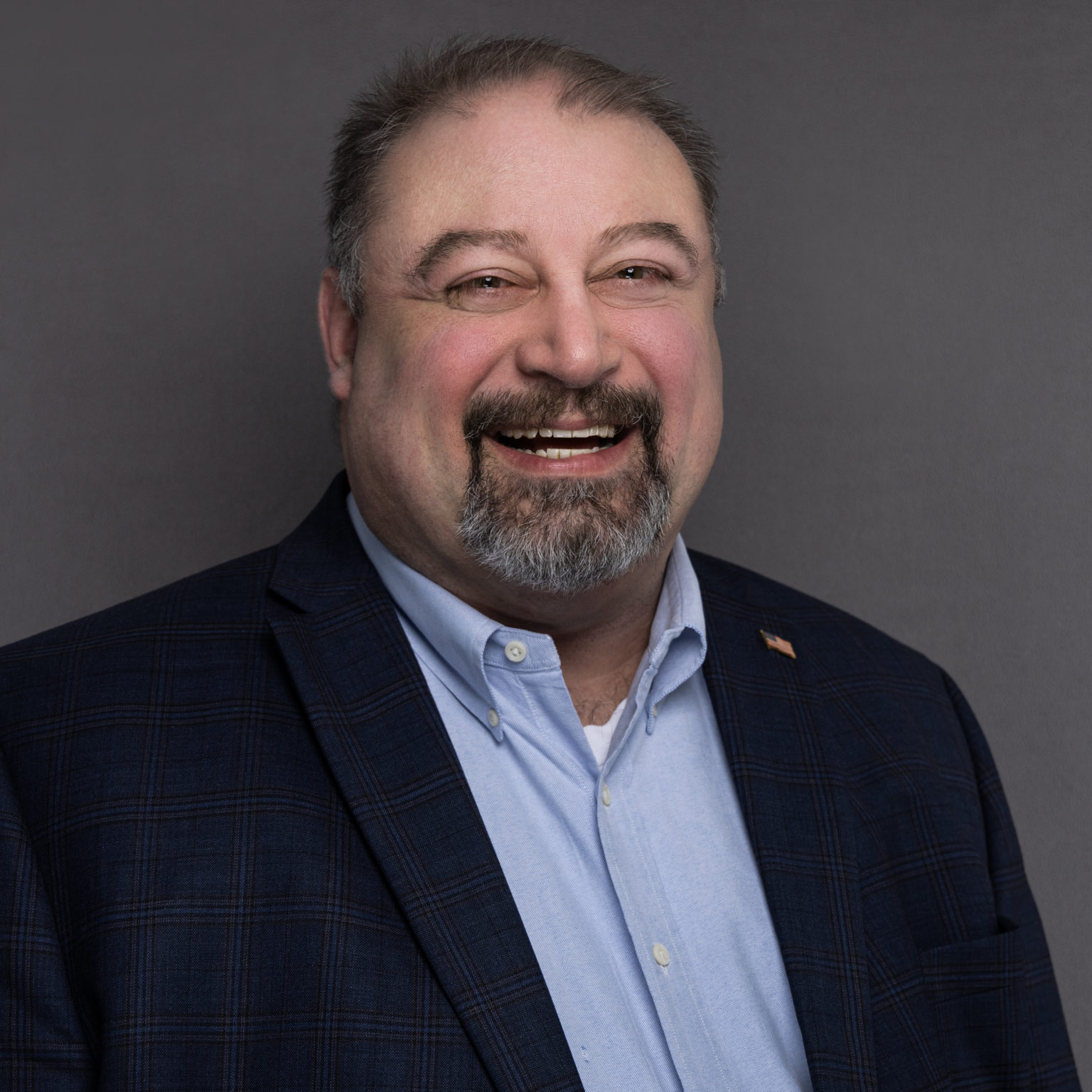 Edward Scherer, CPA | Partner | Pittsburgh CPA Firm
