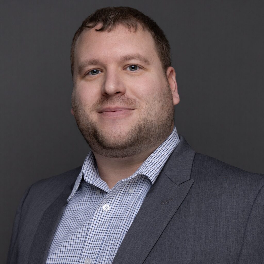 Steven M. Gregory | Pittsburgh CPA Firm