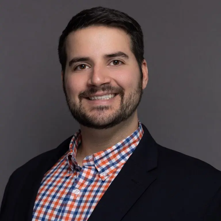 Vince Gagliardo, CPA, Manager | Pittsburgh CPA Firm