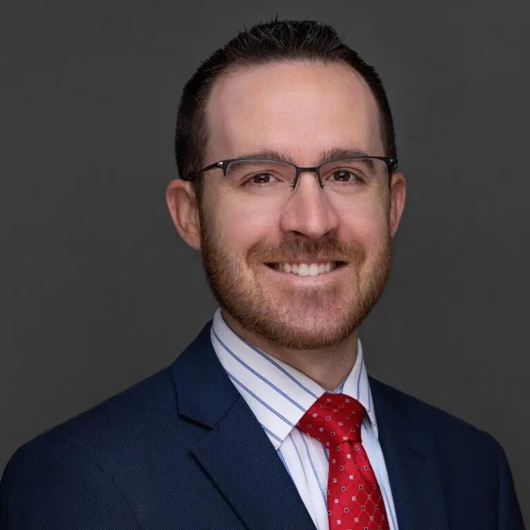 Mike Clark, CPA, Manager | Pittsburgh CPA Firm